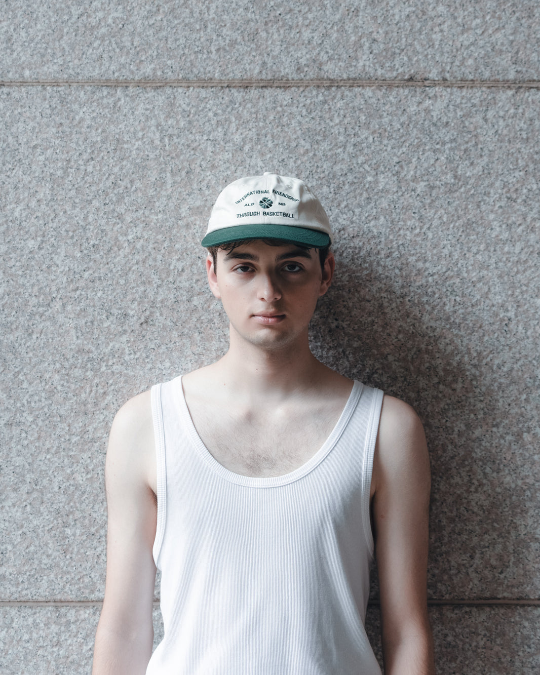 Aimé Leon Dore – SAMBASHI